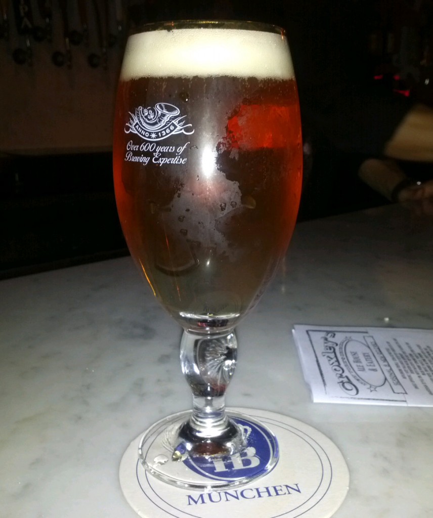 » Dogfish Head 90 Minute IPA Ask the Fatty!