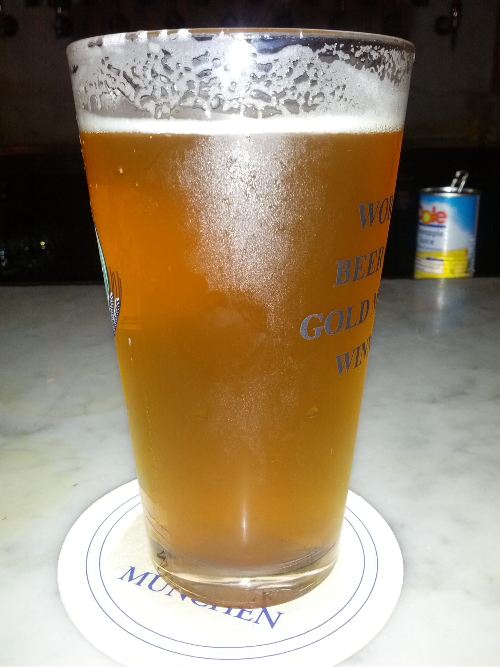 » Beer Review #66: Sam Adams Cherry Wheat Ask the Fatty!